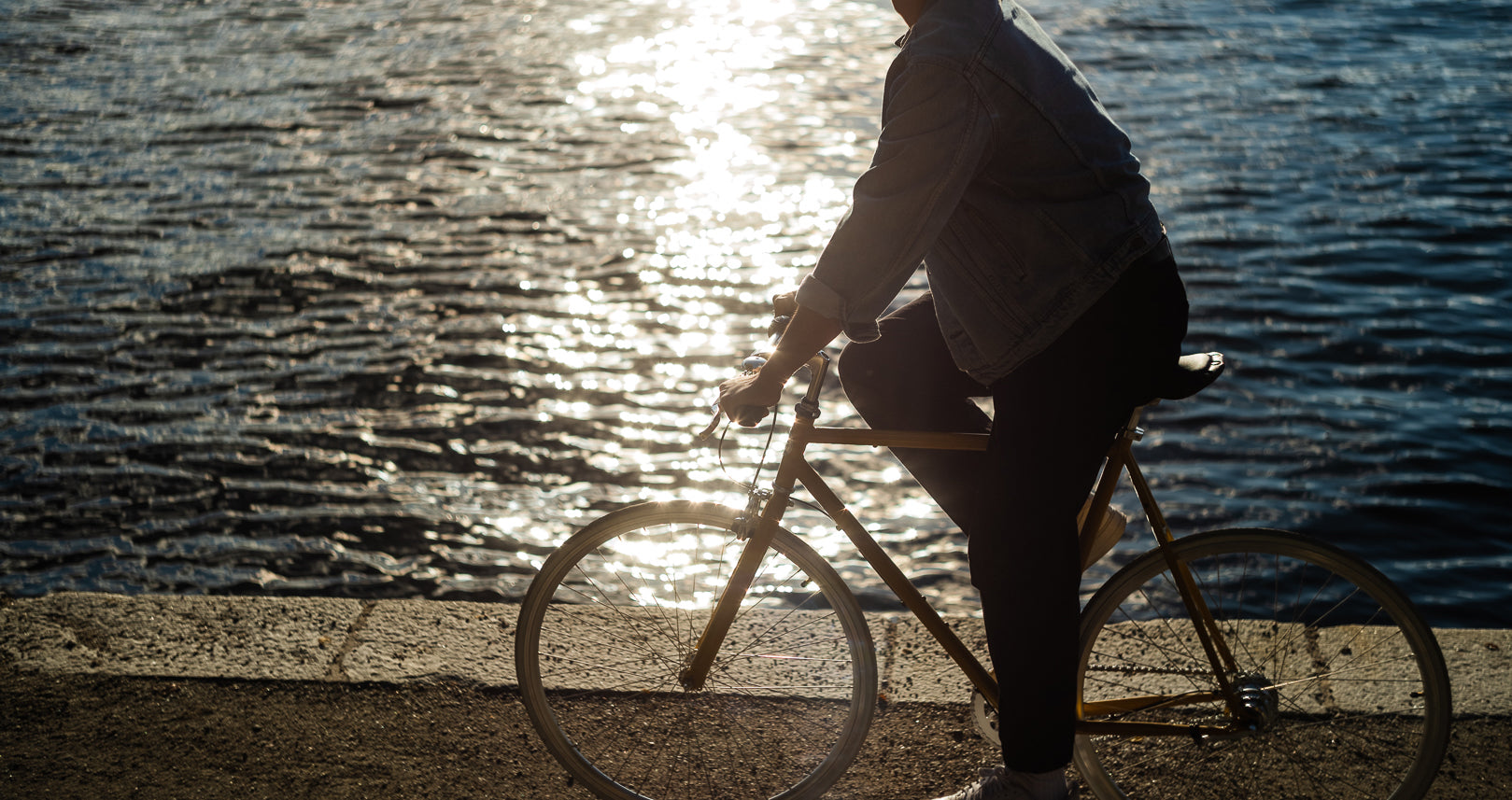 Cyklar – Otis Bikes